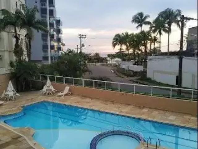 Cobertura para Venda em Ubatuba/SP Praia Grande 3 Quartos
