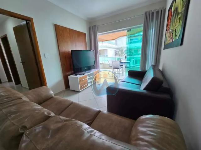 Cobertura para Venda em Ubatuba/SP Praia Grande 3 Quartos