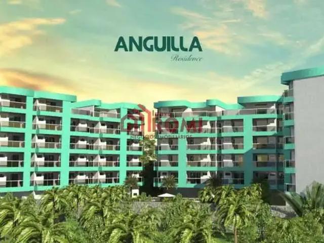 Cobertura para Venda em Ubatuba/SP Praia Grande 3 Quartos