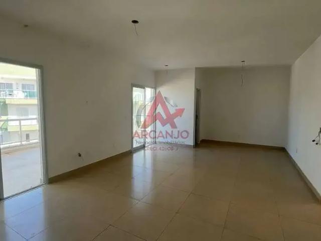 Cobertura para Venda em Ubatuba/SP Praia Grande 3 Quartos