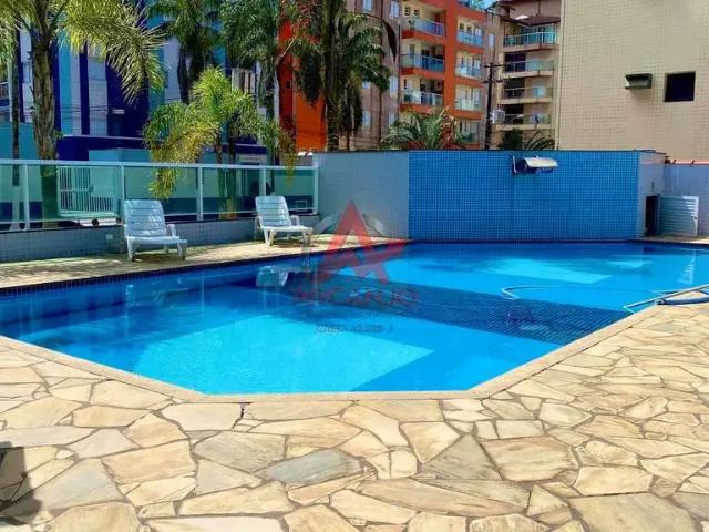 Cobertura para Venda em Ubatuba/SP Praia Grande 3 Quartos