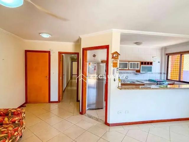 Cobertura para Venda em Ubatuba/SP Praia Grande 3 Quartos