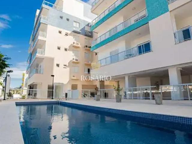 Cobertura para Venda em Ubatuba/SP Praia Grande 3 Quartos