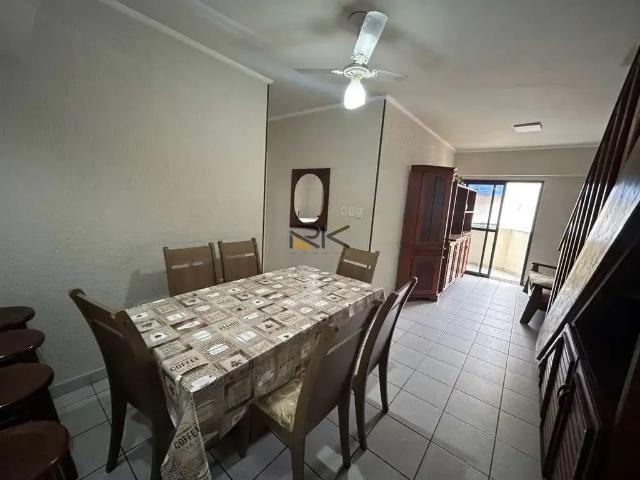 Cobertura para Venda em Ubatuba/SP Praia Grande 3 Quartos