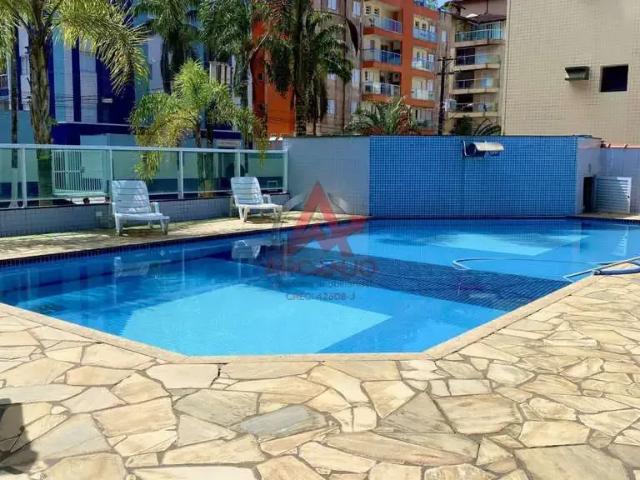 Cobertura para Venda em Ubatuba/SP Praia Grande 3 Quartos