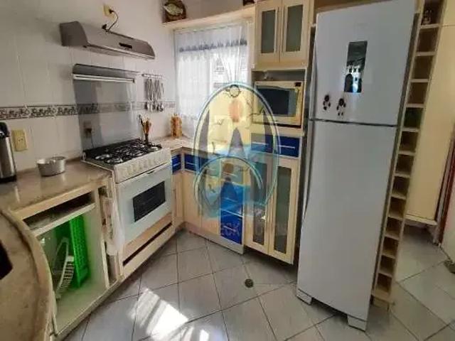 Cobertura para Venda em Ubatuba/SP Praia Grande 4 Quartos
