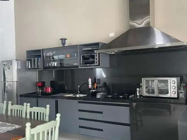 Cobertura para Venda em Ubatuba/SP Praia Grande 4 Quartos