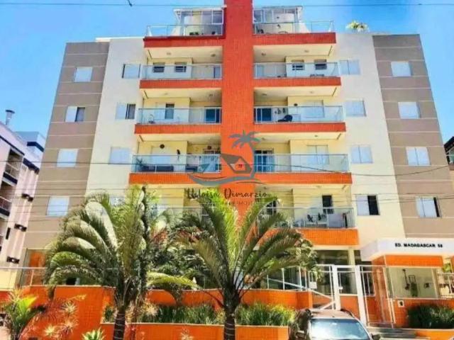 Cobertura para Venda em Ubatuba/SP Praia Grande 4 Quartos