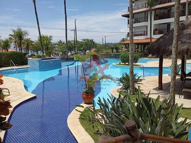 Cobertura para Venda em Ubatuba/SP Praia Grande 4 Quartos