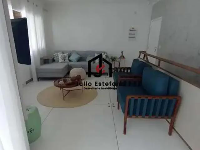 Cobertura para Venda em Ubatuba/SP Praia Grande 4 Quartos