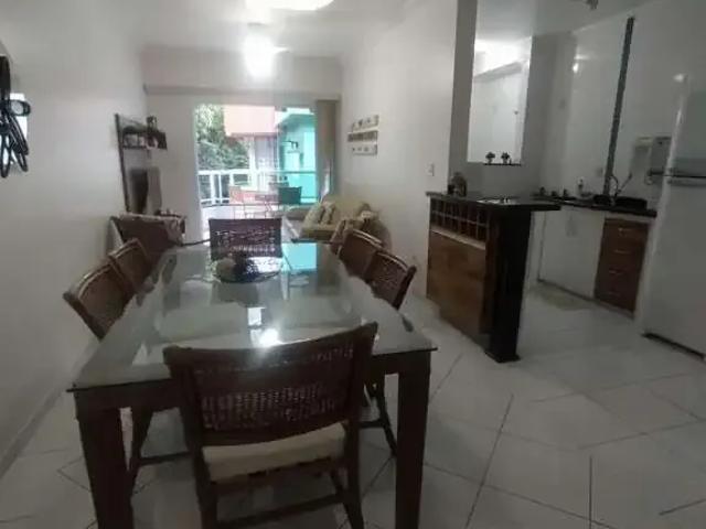 Cobertura para Venda em Ubatuba/SP Praia Grande 5 Quartos