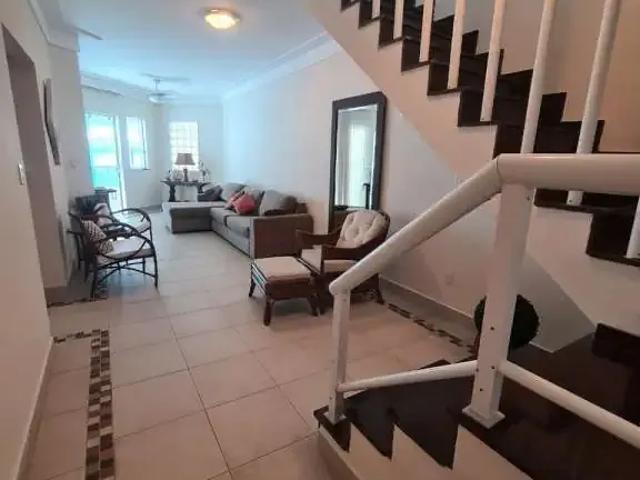 Cobertura para Venda em Ubatuba/SP Praia Grande 5 Quartos