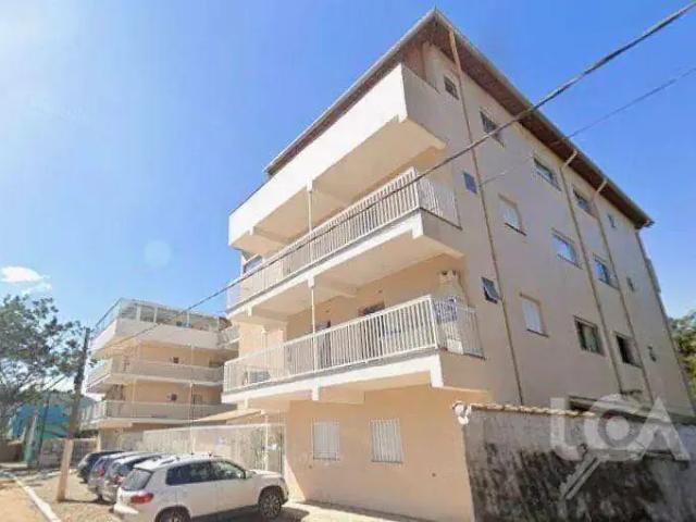 Cobertura para Venda em Ubatuba/SP Praia da Lagoinha 2 Quartos