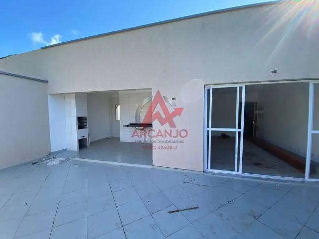 Cobertura para Venda em Ubatuba/SP Toninhas 3 Quartos