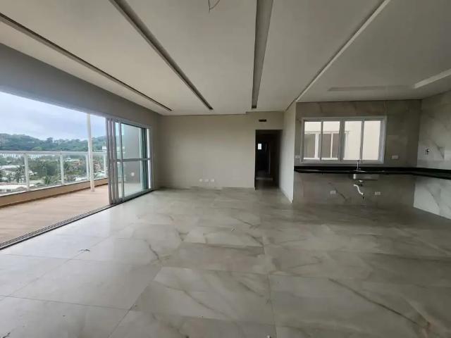 Cobertura para Venda em Ubatuba/SP Toninhas 3 Quartos