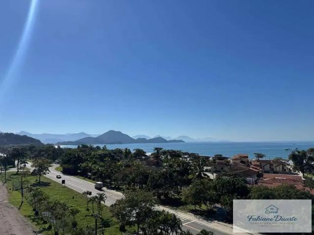 Cobertura para Venda em Ubatuba/SP Toninhas 3 Quartos