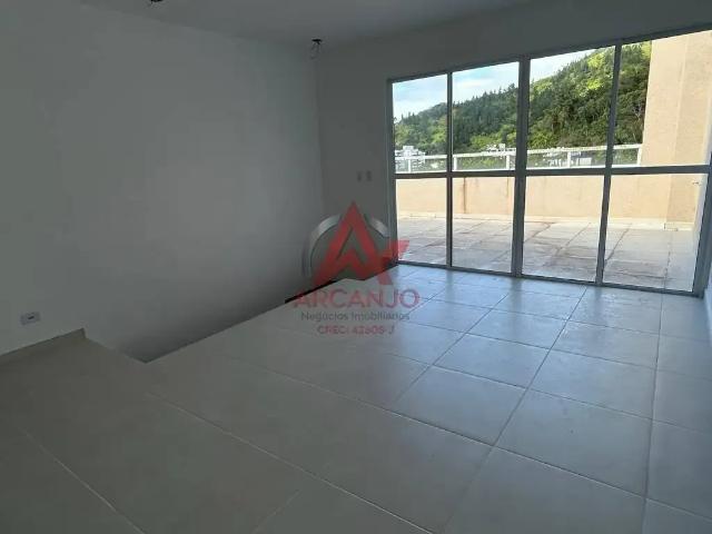 Cobertura para Venda em Ubatuba/SP Toninhas 3 Quartos