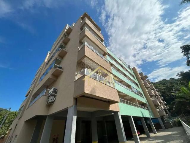 Cobertura para Venda em Ubatuba/SP Toninhas 3 Quartos