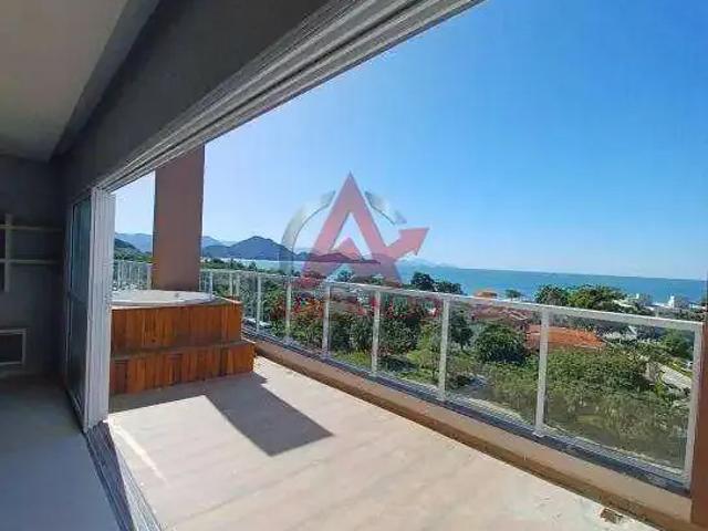 Cobertura para Venda em Ubatuba/SP Toninhas 3 Quartos