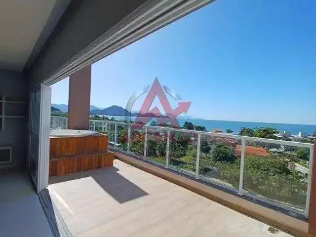 Cobertura para Venda em Ubatuba/SP Toninhas 3 Quartos