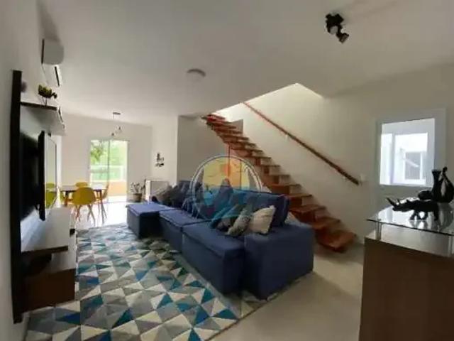 Cobertura para Venda em Ubatuba/SP Toninhas 3 Quartos