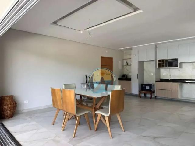 Cobertura para Venda em Ubatuba/SP Toninhas 3 Quartos
