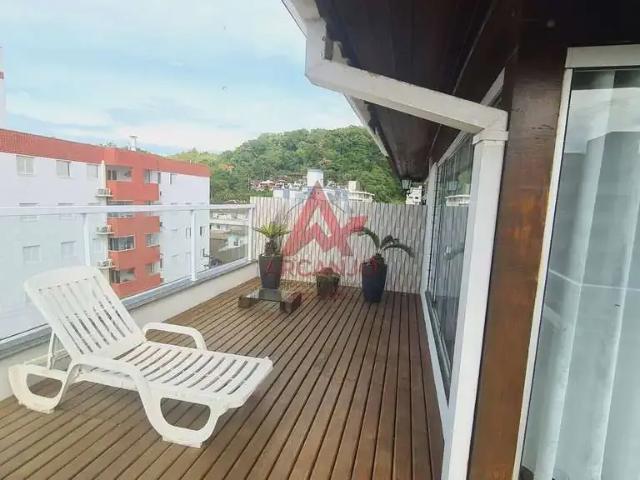 Cobertura para Venda em Ubatuba/SP Toninhas 3 Quartos