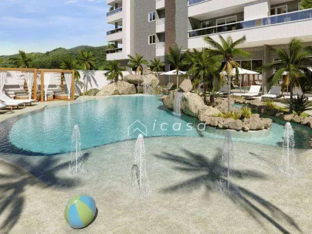 Cobertura para Venda em Ubatuba/SP Toninhas 3 Quartos