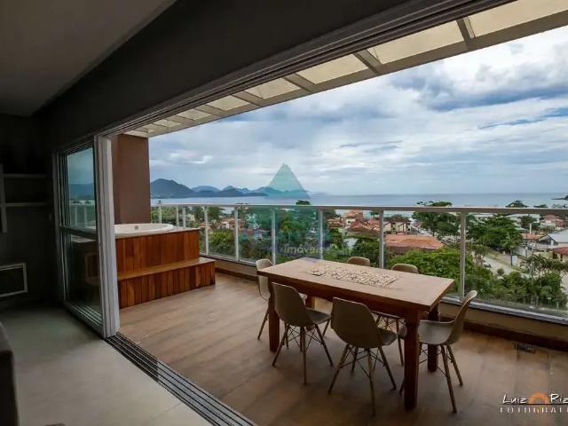 Cobertura para Venda em Ubatuba/SP Toninhas 3 Quartos