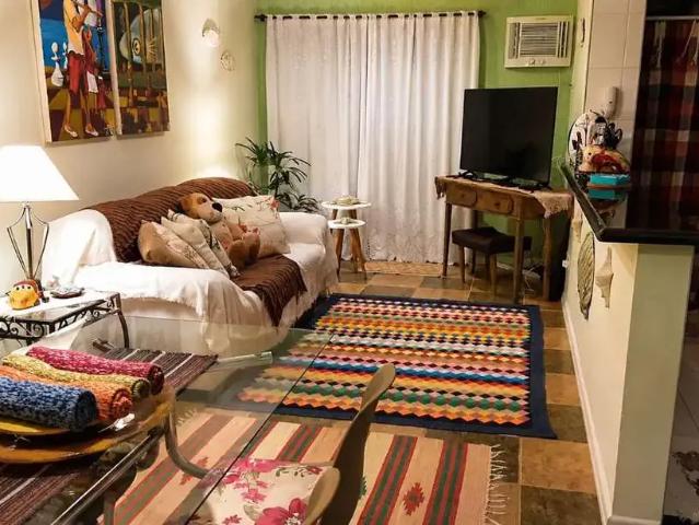Cobertura para Venda em Ubatuba/SP Toninhas 2 Quartos
