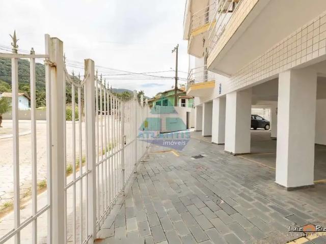 Cobertura para Venda em Ubatuba/SP Toninhas 2 Quartos