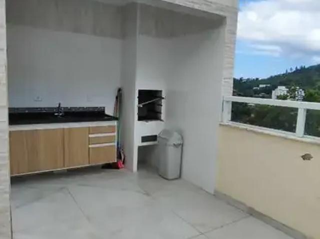 Cobertura para Venda em Ubatuba/SP Toninhas 2 Quartos