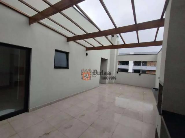 Cobertura para Venda em Ubatuba/SP Toninhas 2 Quartos