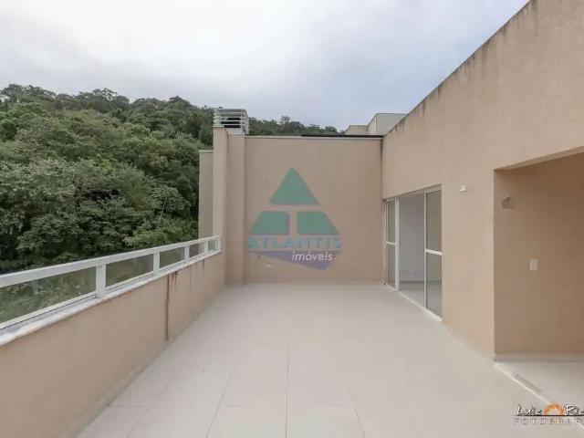 Cobertura para Venda em Ubatuba/SP Toninhas 2 Quartos