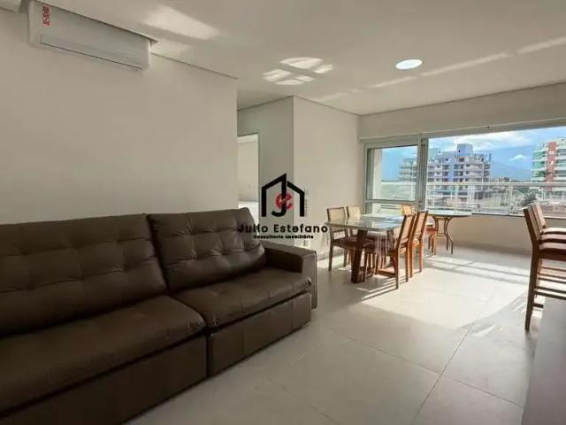 Cobertura para Venda em Ubatuba/SP Tenório 2 Quartos