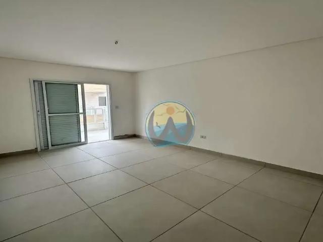 Cobertura para Venda em Ubatuba/SP Tenório 2 Quartos