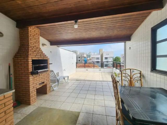 Cobertura para Venda em Ubatuba/SP Tenório 2 Quartos