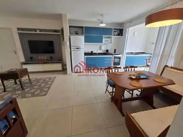 Cobertura para Venda em Ubatuba/SP Tenório 2 Quartos