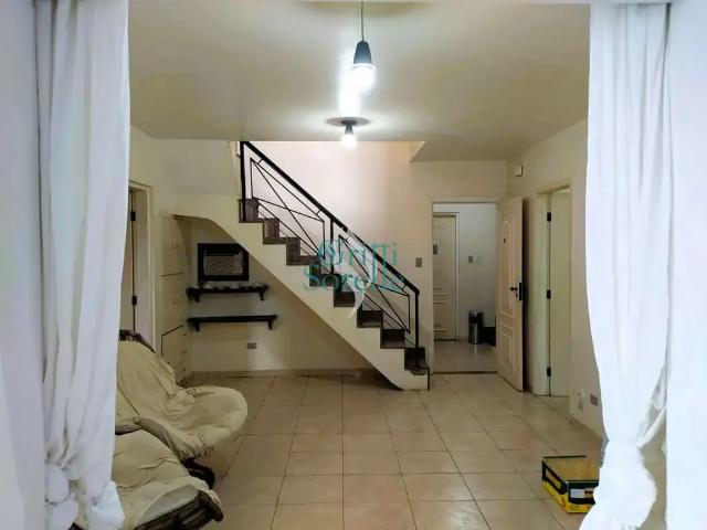 Cobertura para Venda em Ubatuba/SP Tenório 3 Quartos