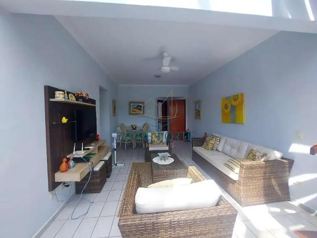 Cobertura para Venda em Ubatuba/SP Tenório 3 Quartos