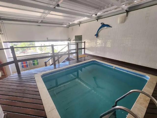Cobertura para Venda em Ubatuba/SP Tenório 3 Quartos