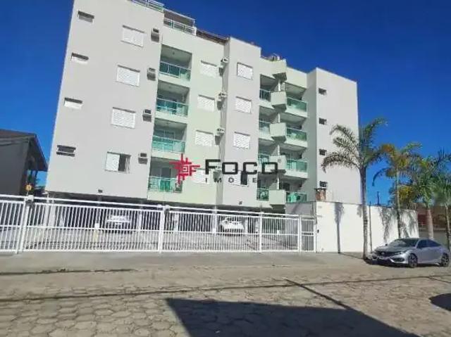 Cobertura para Venda em Ubatuba/SP Umuarama 3 Quartos
