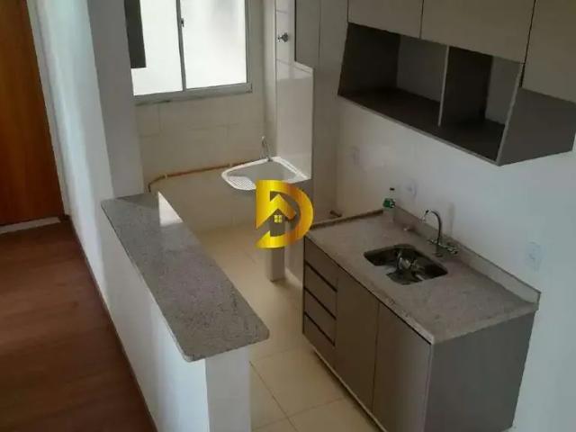Cobertura para Venda em Uberaba/MG Conjunto Manoel Mendes 2 Quartos