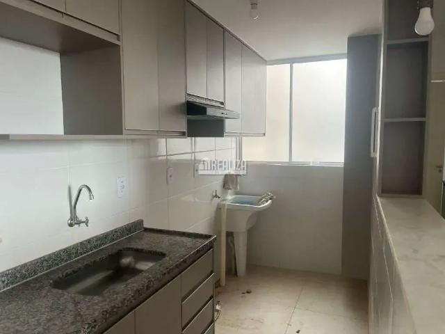 Cobertura para Venda em Uberaba/MG Jardim Libânio 2 Quartos