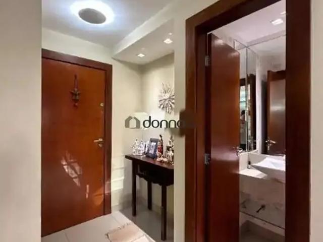 Cobertura para Venda em Uberaba/MG Jardim Santa Inez 4 Quartos