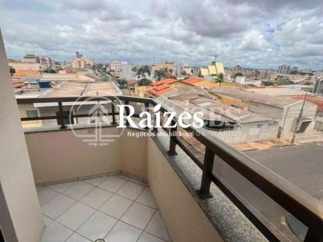 Cobertura para Venda em Uberlândia / MG no bairro Brasil