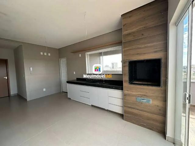Cobertura para Venda em Uberlândia/MG Conjunto Segismundo Pereira 3 Quartos