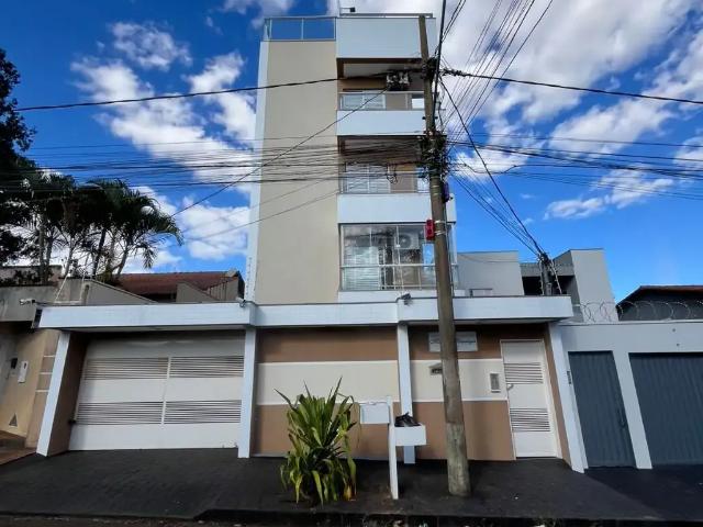 Cobertura para Venda em Uberlândia/MG Conjunto Segismundo Pereira 3 Quartos
