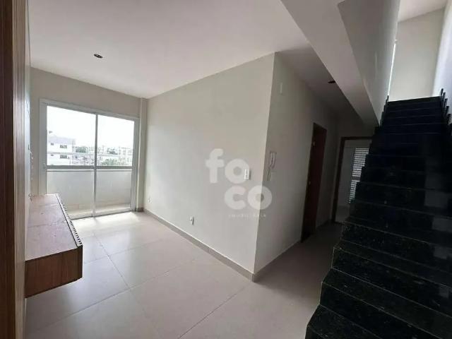 Cobertura para Venda em Uberlândia/MG Copacabana 4 Quartos