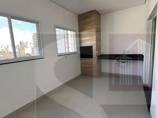Cobertura para Venda em Uberlândia/MG Patrimônio 4 Quartos